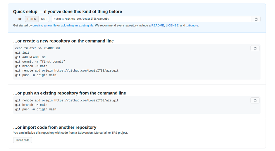 Comment créer un process Drupal avec GIT ? | ITSS Comment créer un process Drupal avec GIT ? | ITSS